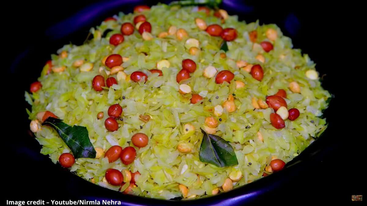 નાયલોન પૌવા નો ચેવડો બનાવવાની રીત | nylon pauva no chevdo banavani rit ...