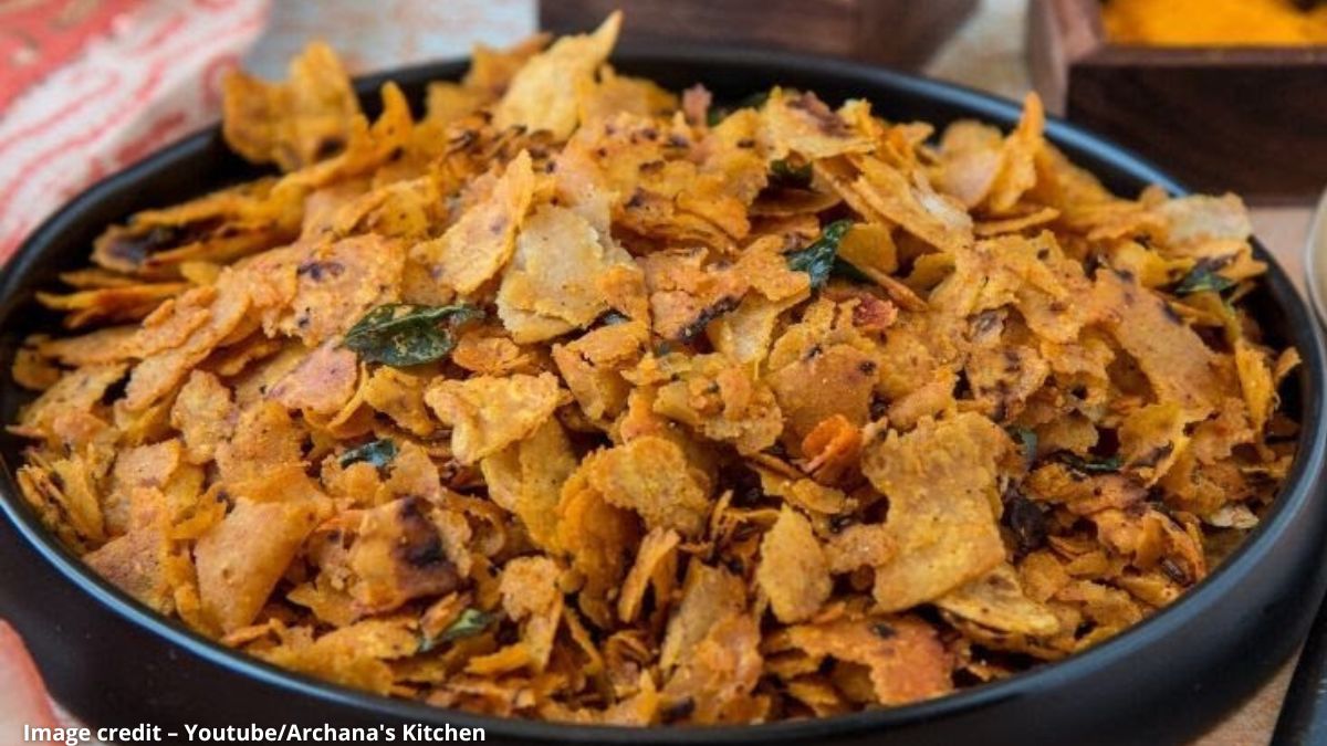 વઘારેલી રોટલી બનાવવાની રીત | vaghareli rotli banavani rit