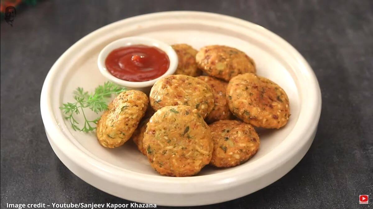 મમરા ની ટીક્કી બનાવવાની રીત | mamara ni tikki banavani rit | mamara ni ...