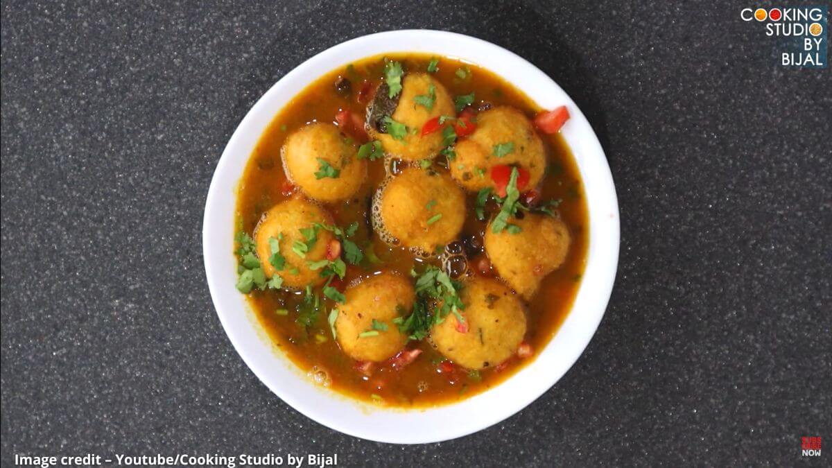 રસમ વડા બનાવવાની રીત | rasam vada banavani rit recipe in gujarati