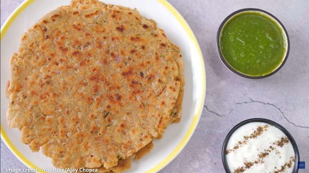 સિંધી ડોડા બનાવવાની રીત | sindhi doda banavani rit | sindhi doda recipe ...