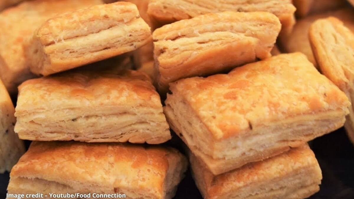 ઘઉં ના લોટ ની ખારી બનાવવાની રીત | ghau na lot ni khari banavani rit ...