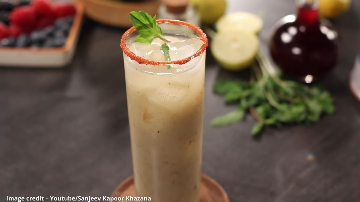 જામફળ નું જ્યુસ બનાવવાની રીત | jamfal no juice banavani rit recipe in ...