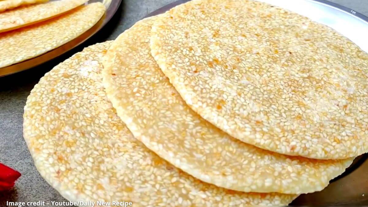 Tal Sakri Recipe In Gujarati - Banana-breads.com