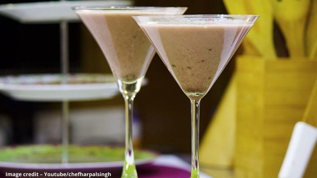 સોલ કઢી બનાવવાની રીત | Sol kadhi banavani rit | Sol kadhi recipe in ...