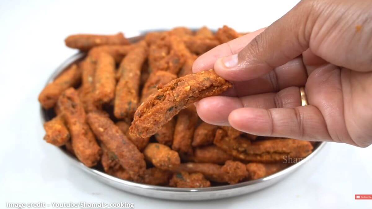 ફૂલવડી બનાવવાની રીત | fulvadi banavani rit | fulwadi recipe in gujarati ...