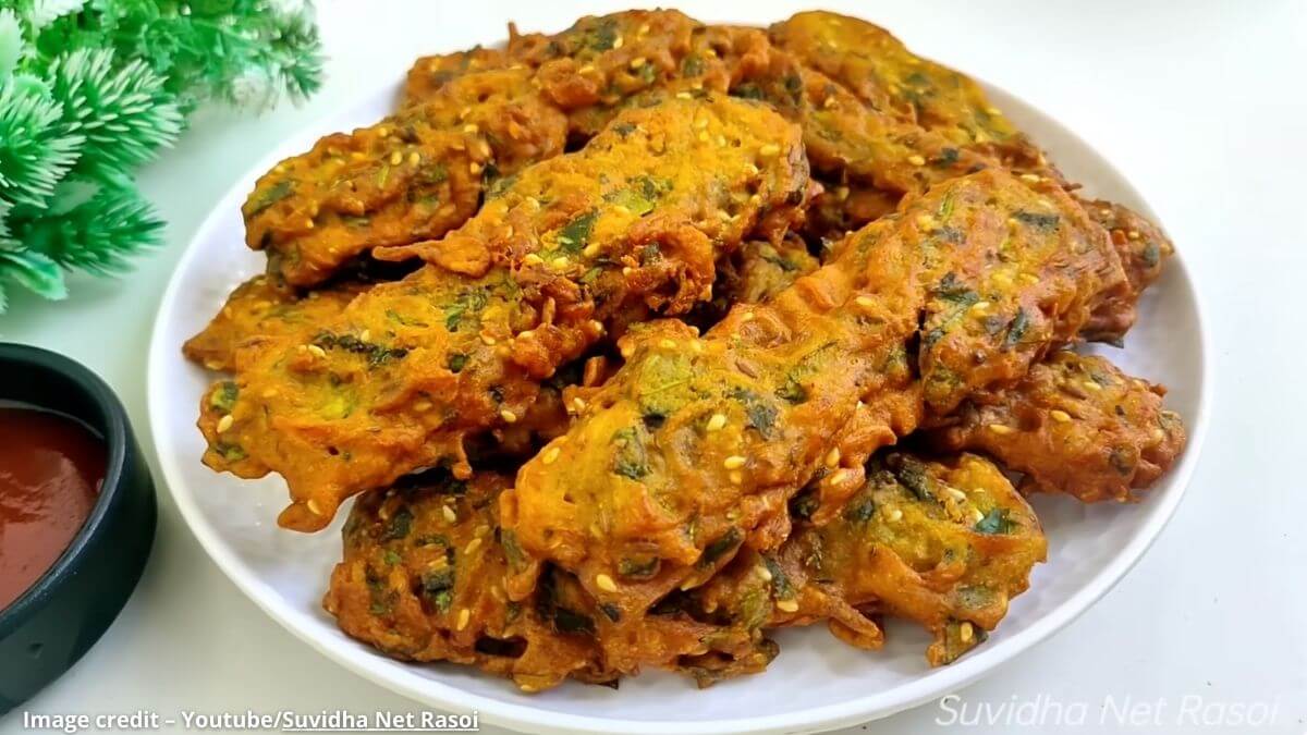 બચેલી રોટલી નો નાસ્તો બનાવવાની રીત | Bacheli rotli no nasto banavani ...