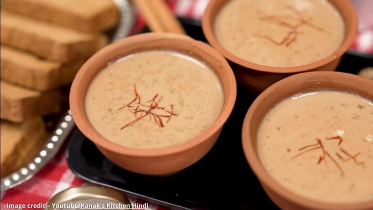 રાજસ્થાની રજવાડી ચાય | Rajasthani Rajwadi chai - Narad Mooni