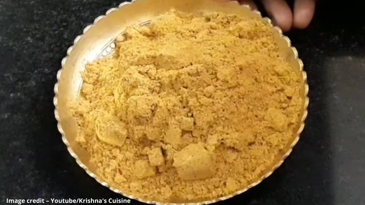 Dungri lasan vagar no maggi masalo | ડુંગરી લસણ વગરનો મેગી મસાલો ...
